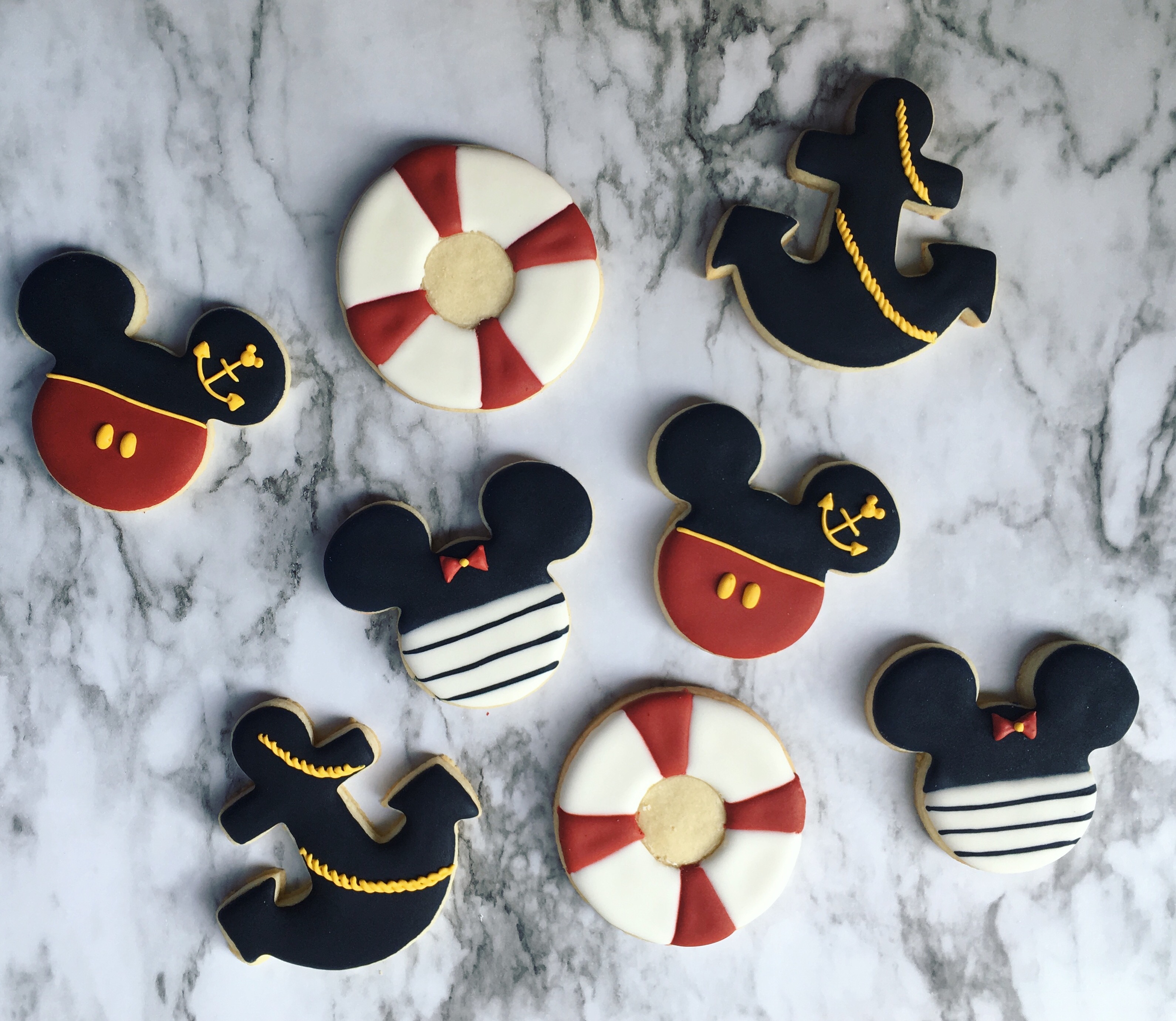 Gallery – The Frosting Fairy